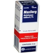 Melhores Colírios para Inflamação nos olhos